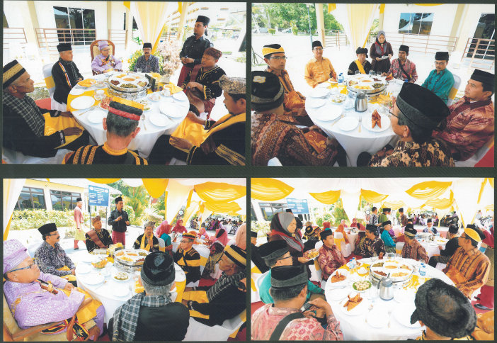 Undang Luak Johol: Galeri 1