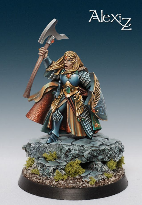 Professor Wargamer: How to choose a great Color Scheme for your Miniatures