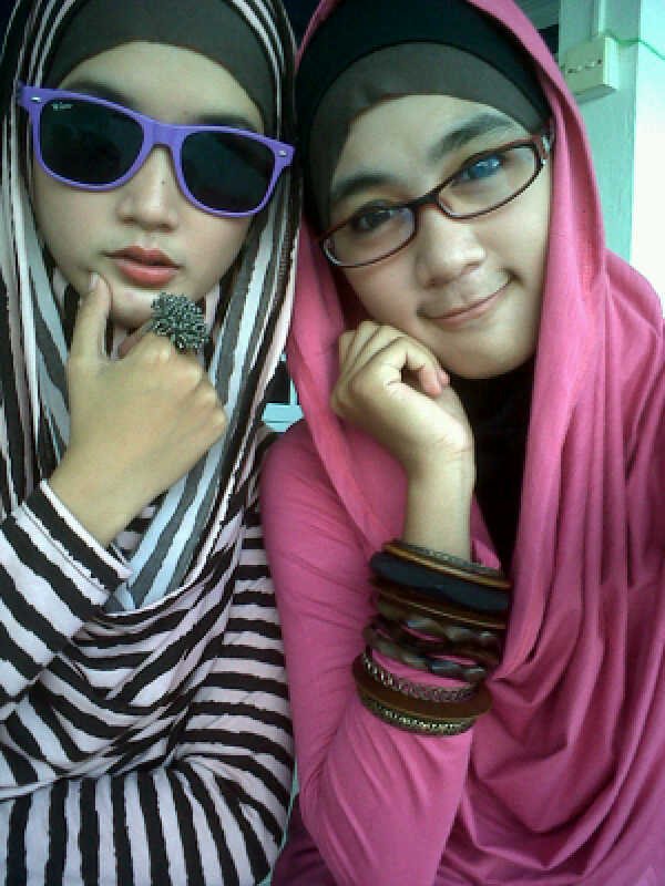 Cewek Batam♚: Dian Yan-Yan