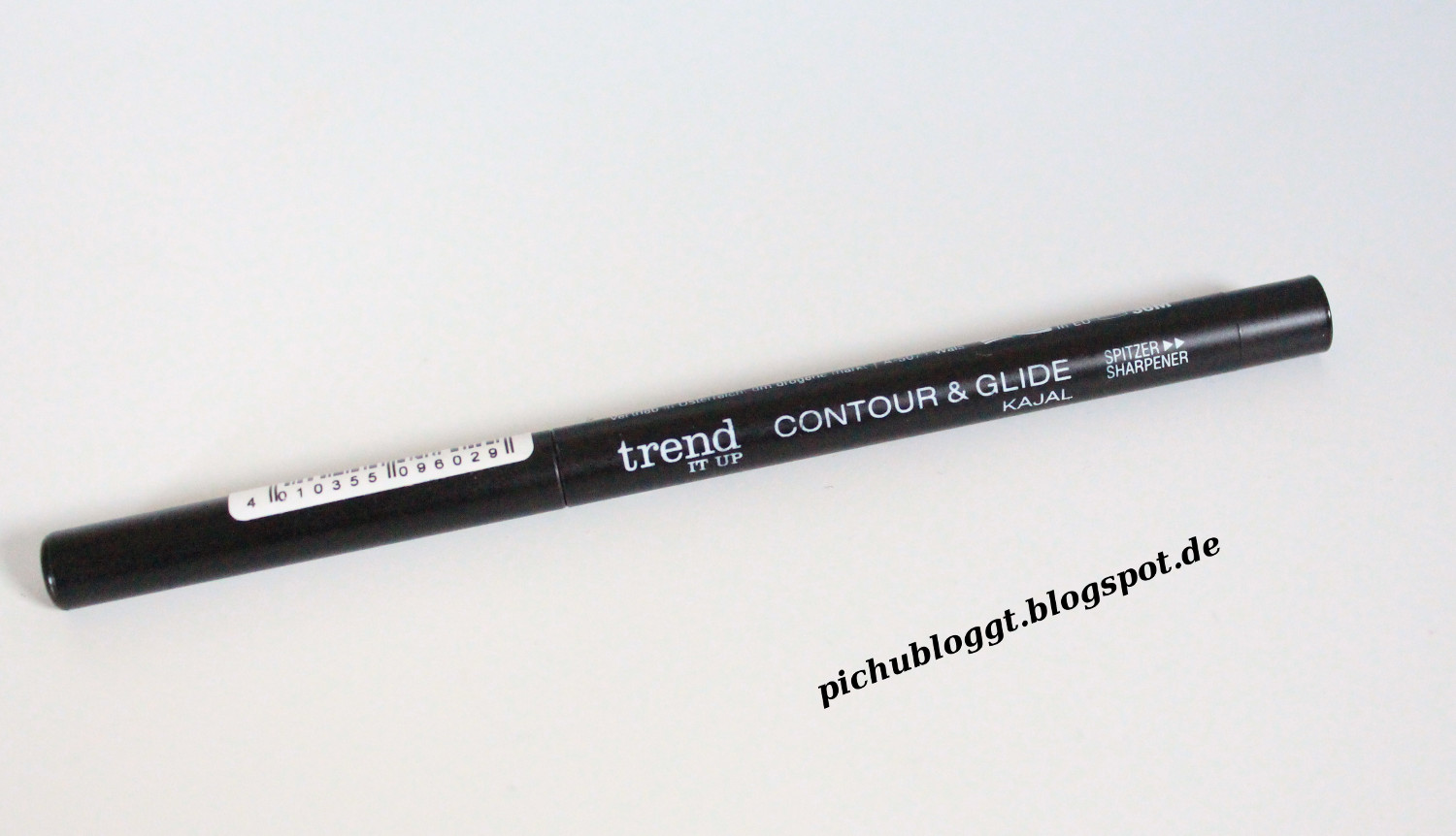 Pichu Bloggt: trend it up contour & glide Kajal