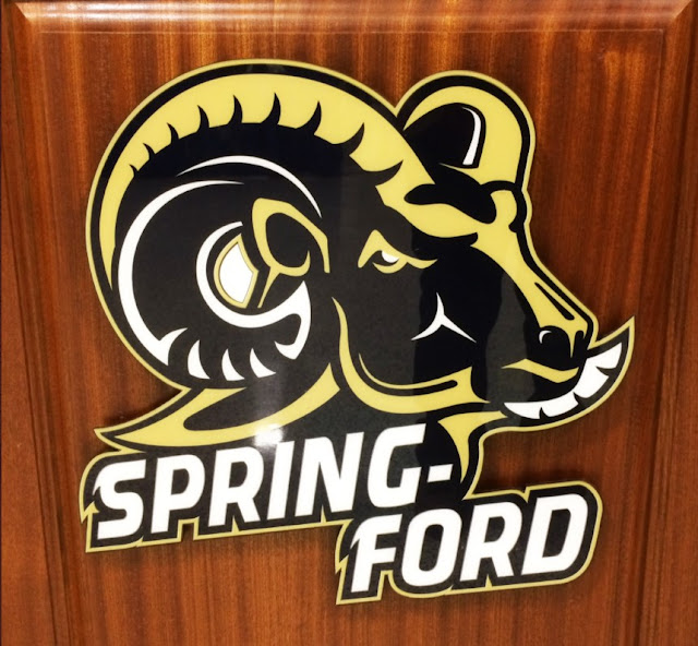 Digital Notebook: Spring-Ford Signs 3-Year Pact With Teachers Union
