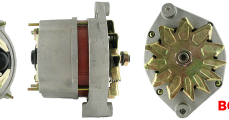 ALTERNATORS-STARTERS: 0120469798 BOSCH-ALTERNATOR