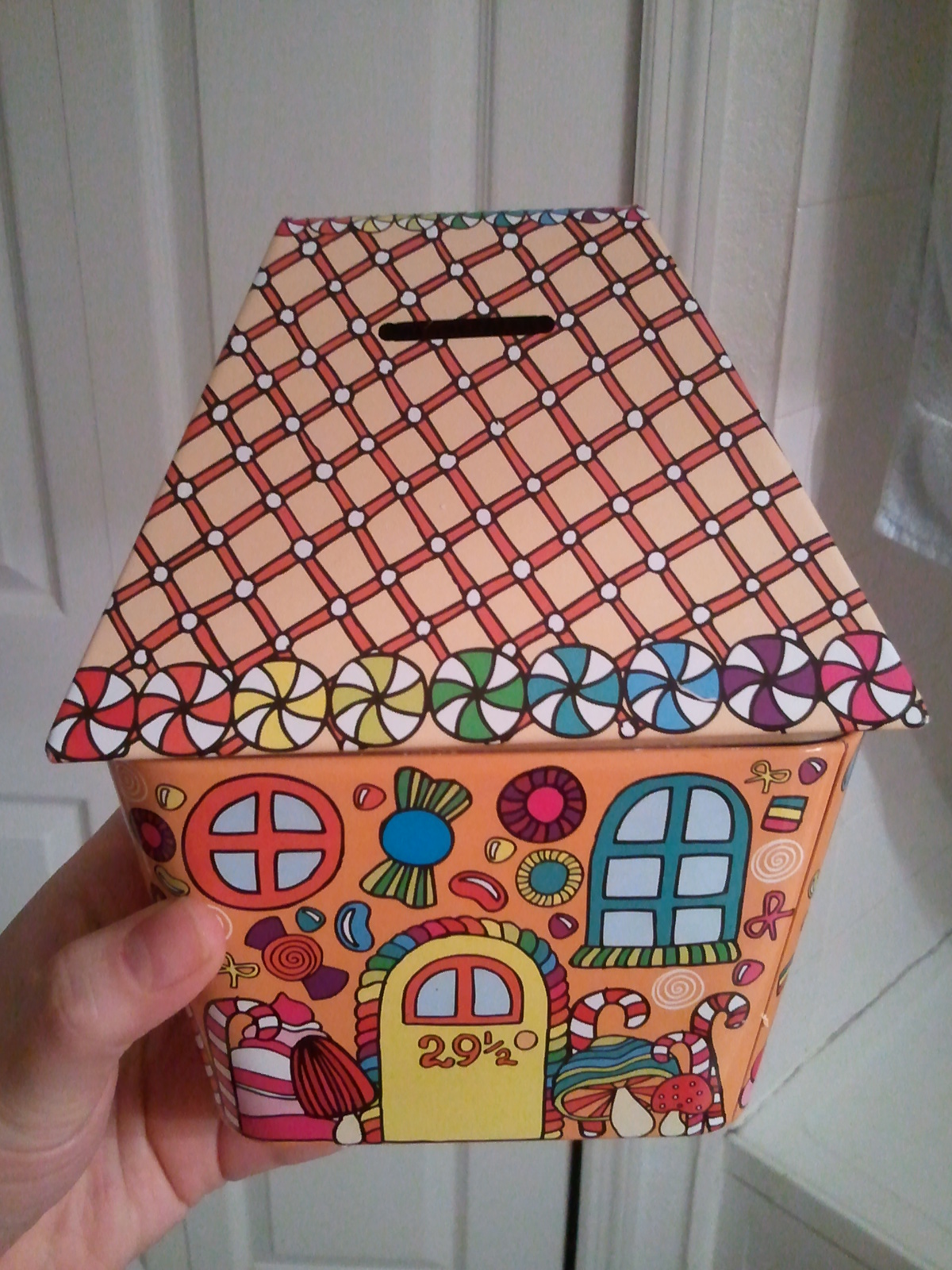 don't call me jessie: happy (huge) HAUL-idays! yay for corny puns!