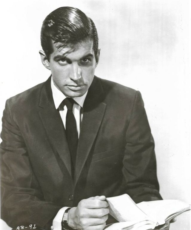 40 Handsome Portrait Photos of American Actor George Hamilton in the ...