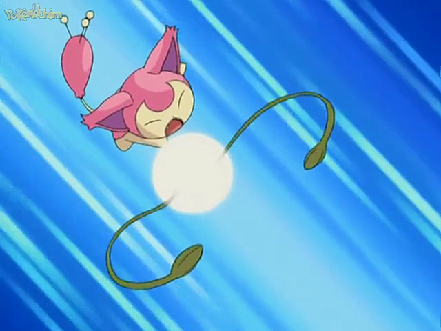 Poké-Arquivo: 300 - Skitty ~ PMD || Acervo de Imagens de Digimon e ...