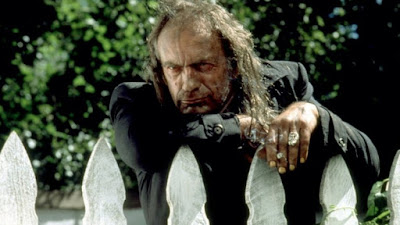 Martin's Movie Review: The 50 Worst Movie Villains of All Time