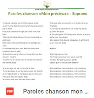 Mes fiches pratiques: Parler des habitudes de la vie quotidienne "Mon ...