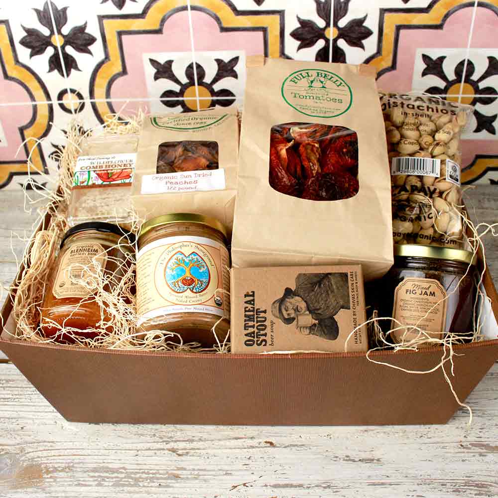 ROOTING AROUND: OUR FARM BLOG: Farm-tastic Gifts to Fulfill Your List