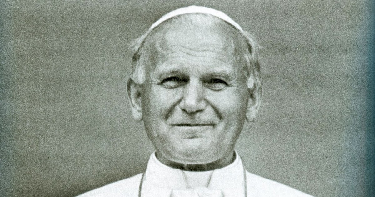 Cristo Reconciliador: Cobertura de Beatificación de JPII