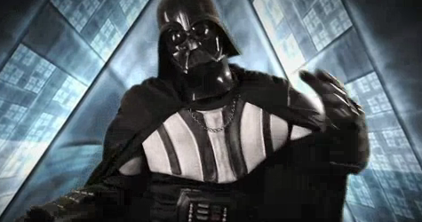 All good, No good: Star Wars Gangsta Rap (with lyrics)