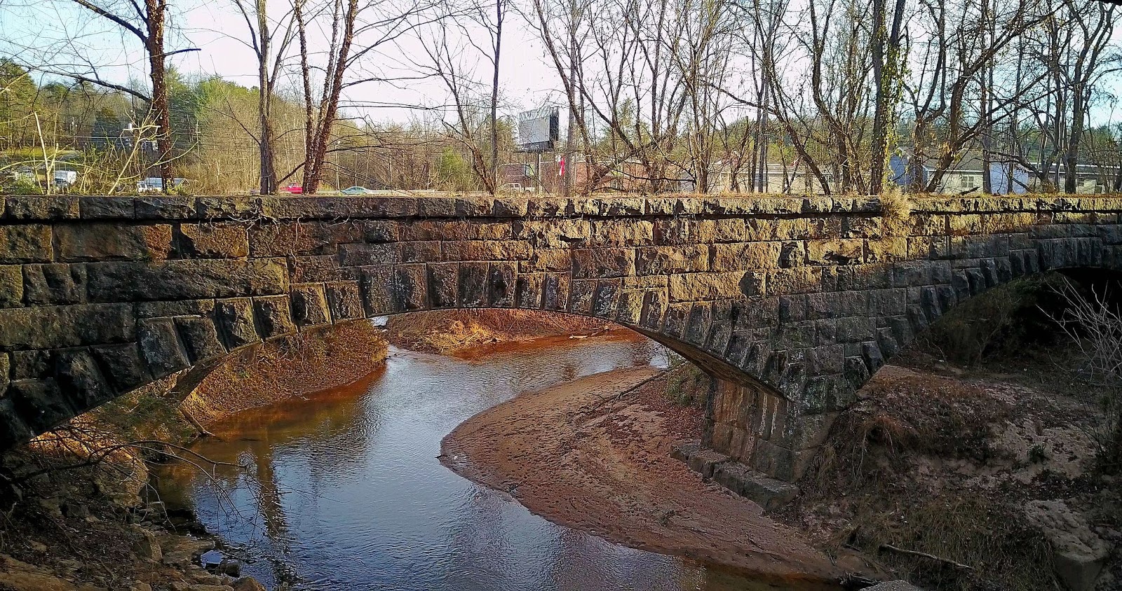See these Masonry Arch Bridges in nearly every state in the USA - An ...