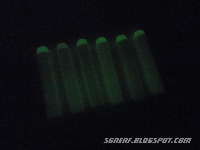 Glow Dart | Nerf Blaster Wiki | Fandom