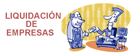 ADMINISTRACIÓN MODERNA: LIQUIDACIÓN DE EMPRESAS