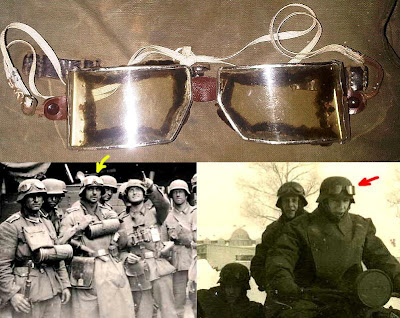 NAZI JERMAN: Koleksi Militaria Wehrmacht dan SS Milik Ostuf Permadi ...