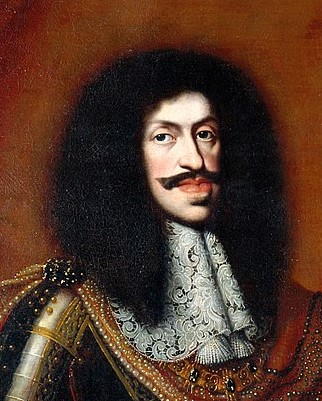 Baldassare Ferri – singer | Italy On This Day