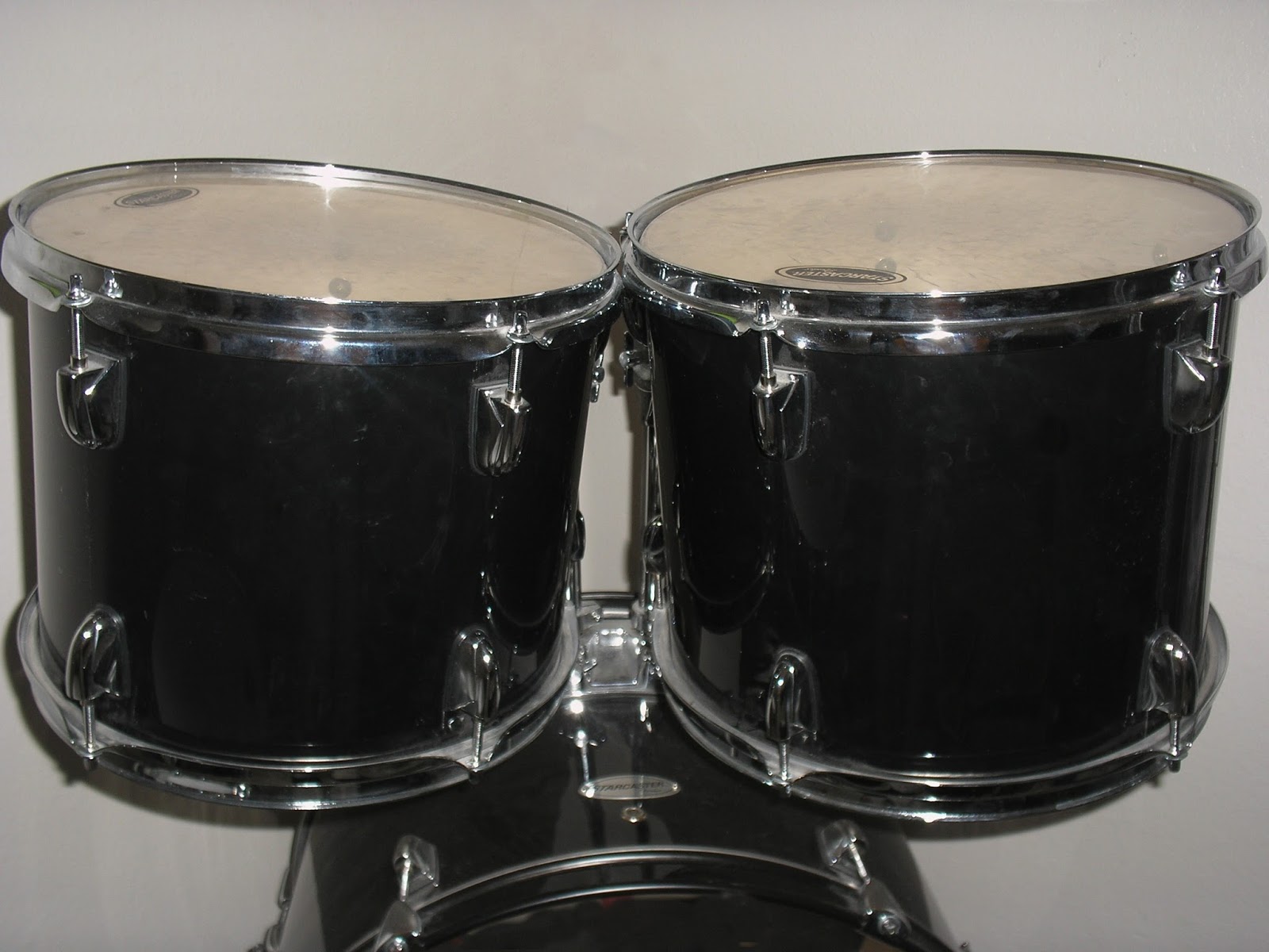 Enchong kulapo: Different Part Of Drum