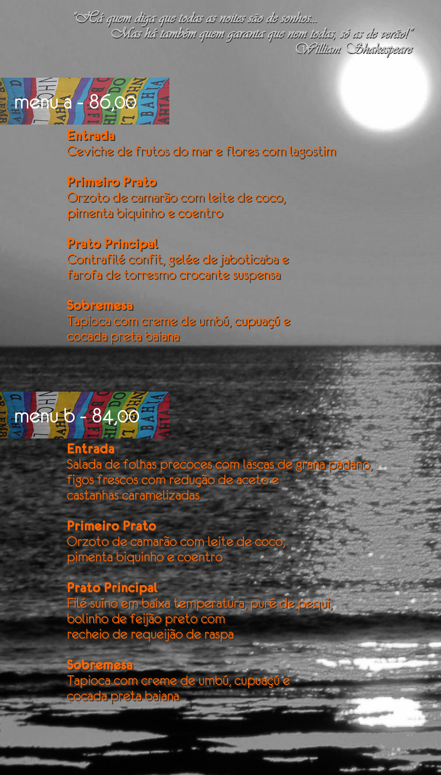 Verano Studio Gourmet