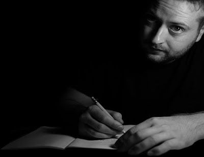 The Quivering Pen: My First Time: Michael Anthony