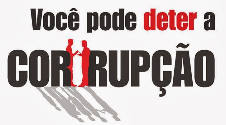 Porque compartilhar é tudo de bom!!!: 10 Imagens sobre a corrupção no ...