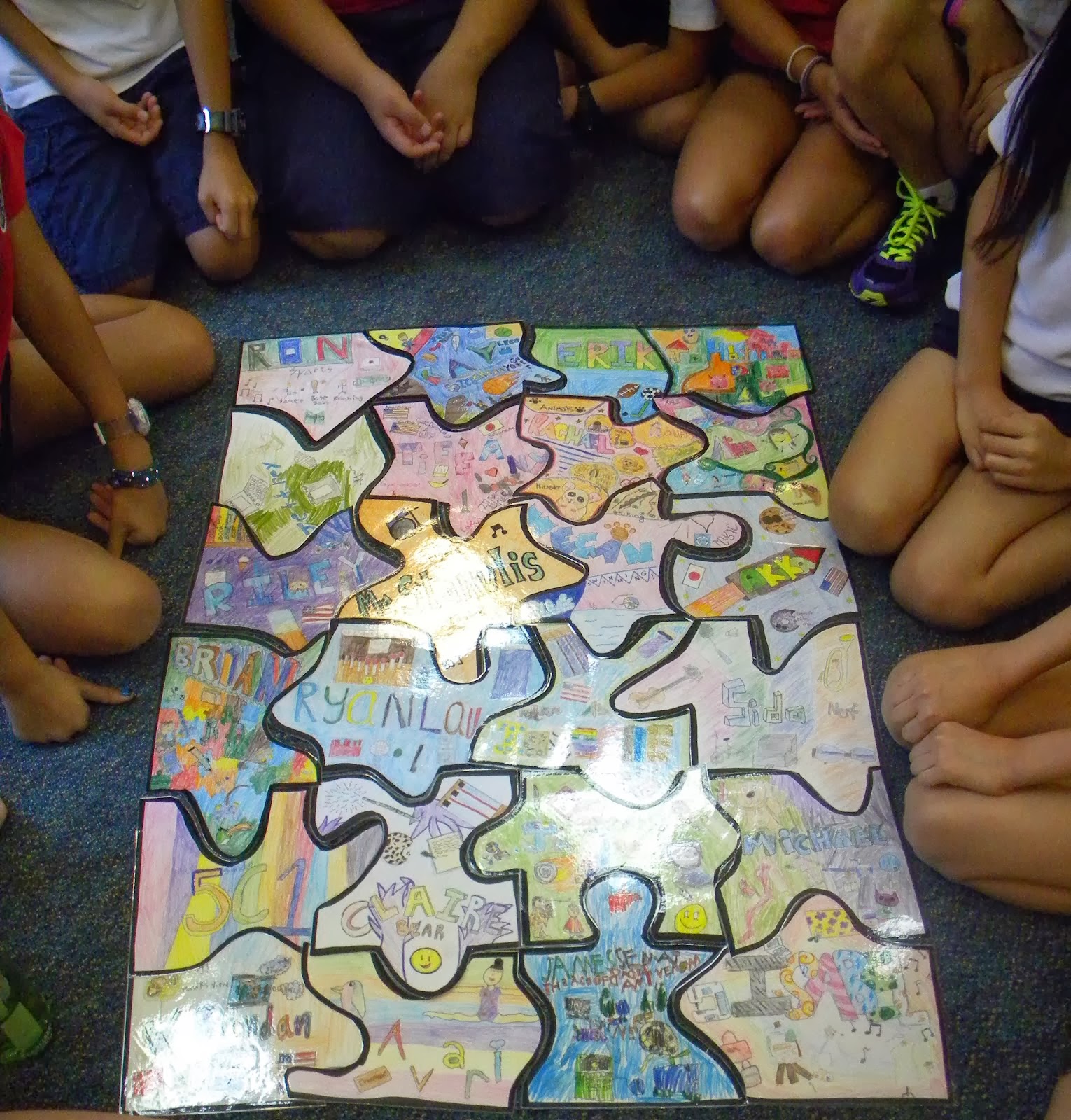 5B1 2016-17: 16 May 2016