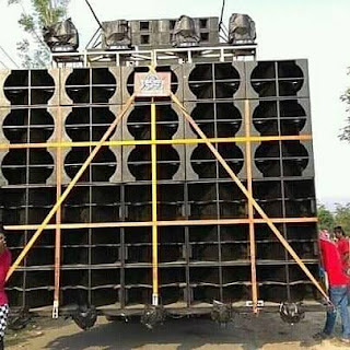 7 Sound Sistem Terbaik, Terbesar di Jawa Timur - Kuwaluhan.com