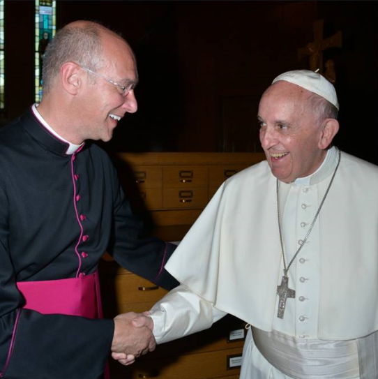 The Counter-Revolution | Let's Restore our Catholic Tradition: There ...