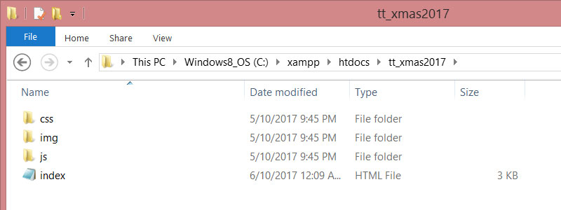 Teochew Thunder: 2017