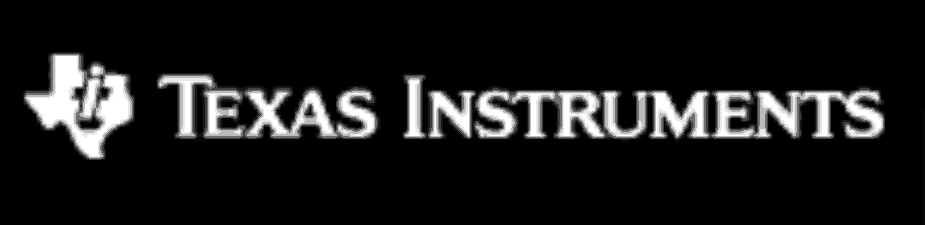 History of All Logos: All Texas Instruments Logos