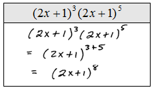 OpenAlgebra.com: Free Algebra Study Guide & Video Tutorials: Rules of ...