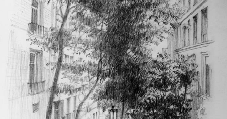 ZEPHYRINUS.: Stephen Travers. Australian Artist.