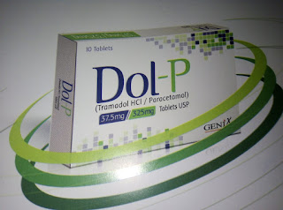 Acute to severe pain solution Dol-P Review