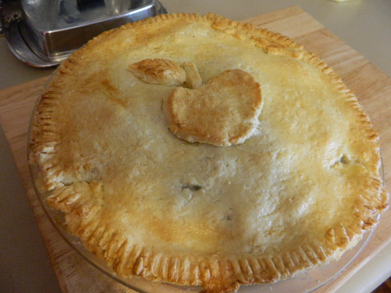 Gooseberry Jam: Choko - Is it a Fruit or a Vegetable?