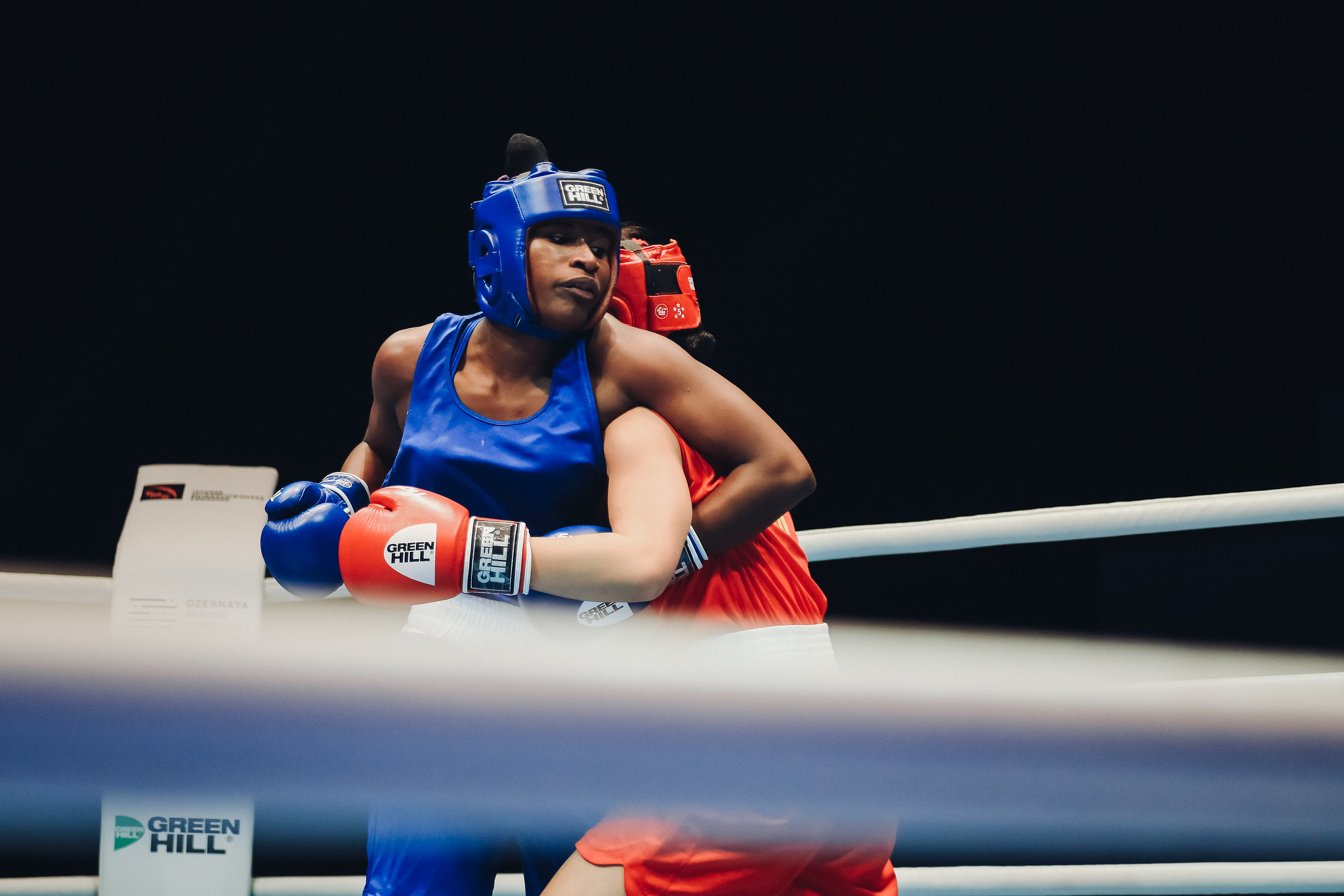 somosdelmismobarro: Erika Pachito, la primera mujer ecuatoriana en ...