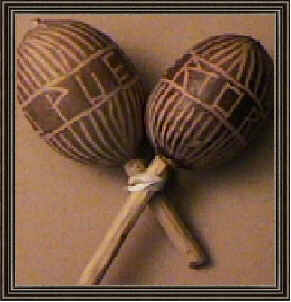 FOLCLOR DE LA REGIÓN AMAZONÍA ~ Mi profe de arte