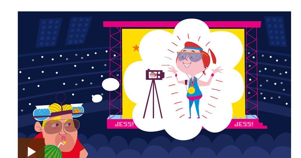 Year 5: Metaphors and Similes