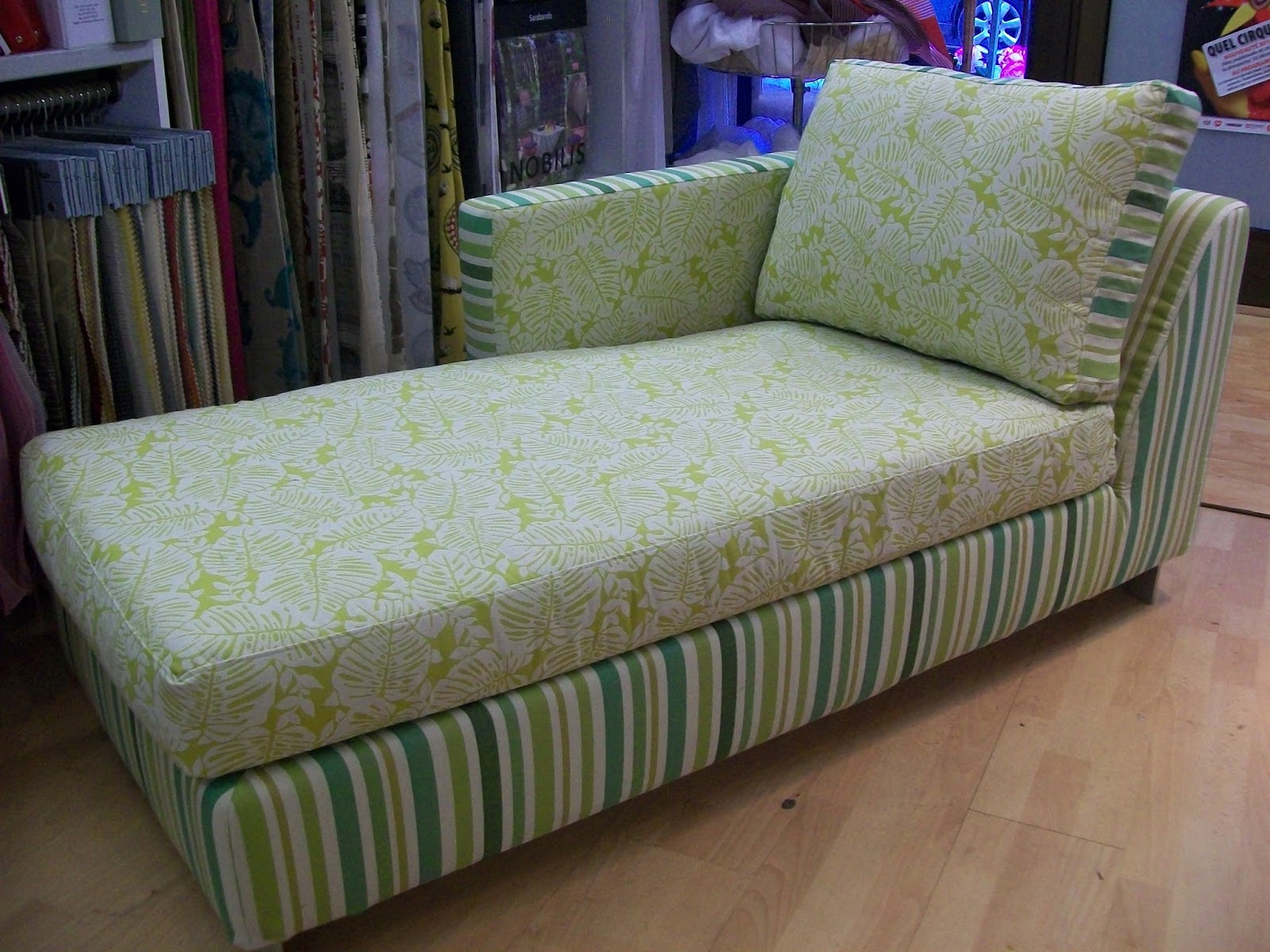 l'atelier.créa: Méridienne Moderne