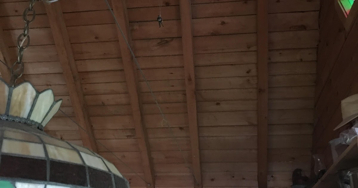 Tommy O's Blog: Fixing A Crooked Beam