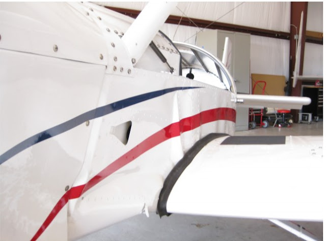 Kathryn's Report: Zenith CH 601XLB Zodiac, N235JH: Accident occurred ...