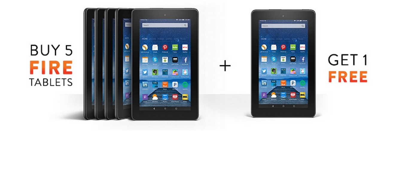 Totally Free Fire Tablet 2015!!!