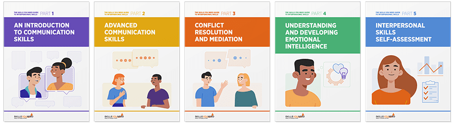 What Are The 4 Types Of Interpersonal Context