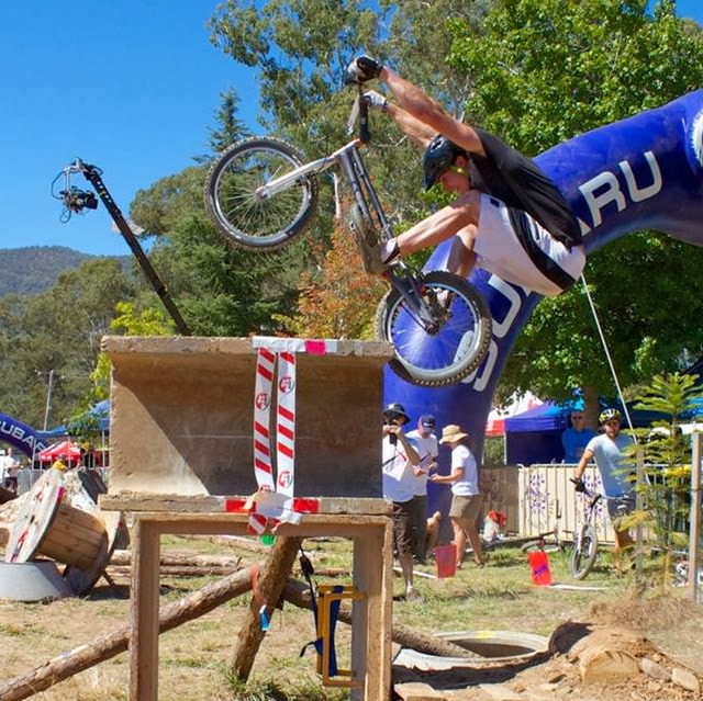 The Private Cyclist: 2014 MTB National Championships Predictions