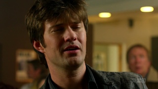 ausCAPS: Daniel Musgrove and Will Hall shirtless in Westside 2-04 ...