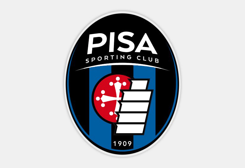 Calcio: il Pisa festeggia 111 anni di storia