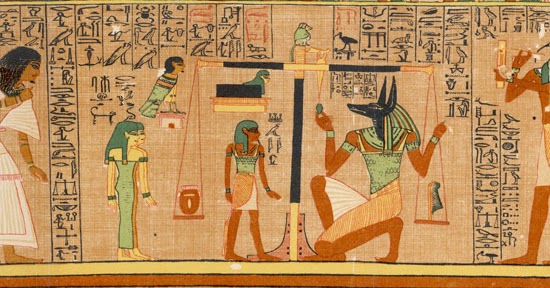 The Art Of Immortality