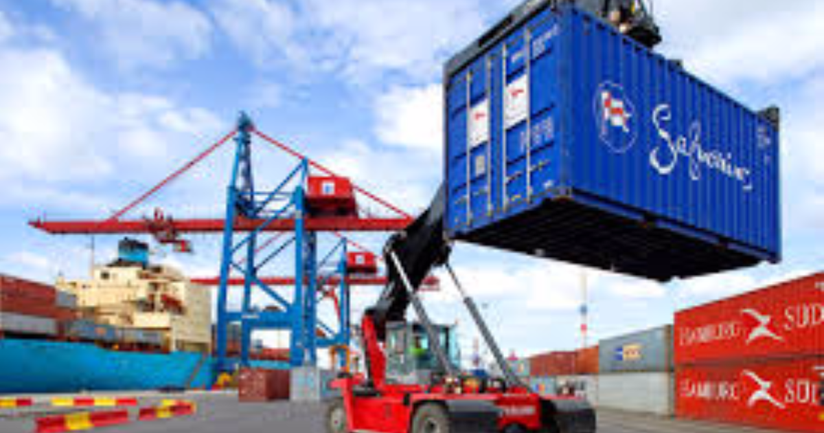 Berbagi Informasi Seputar Maritim dan Marine Insurance: Terminal ...