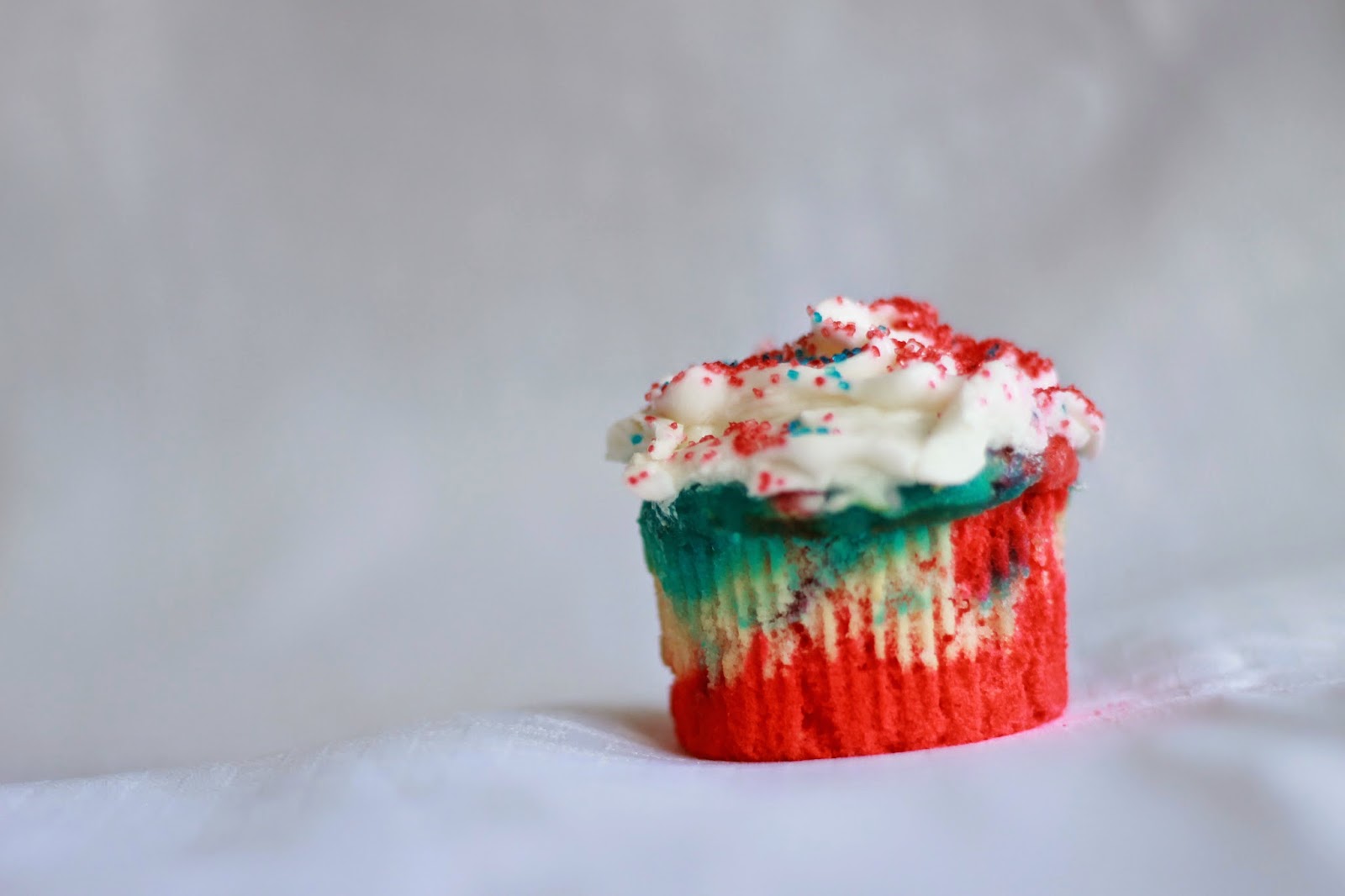All Things Alisa: Red, White & Blue