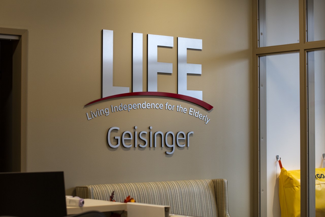 LIFE Geisinger at Miners Lofts Opens in Minersville