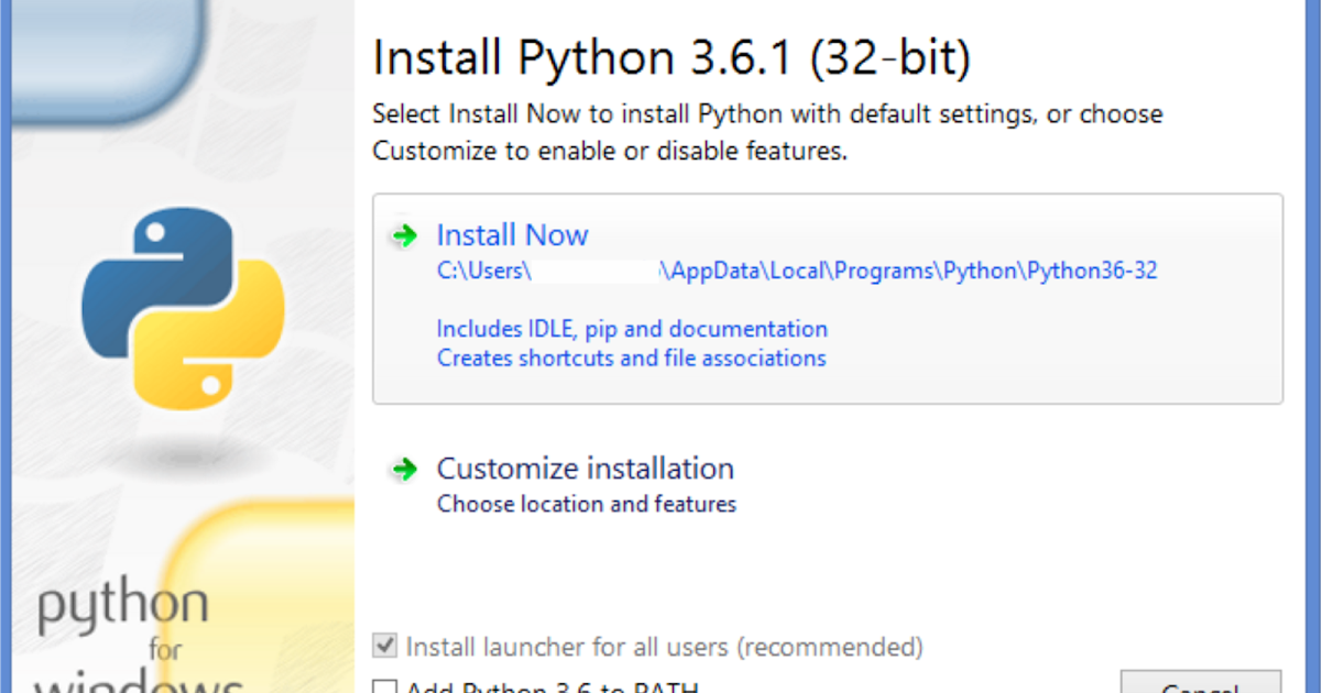 Instalando o Python no Windows - Passo a passo