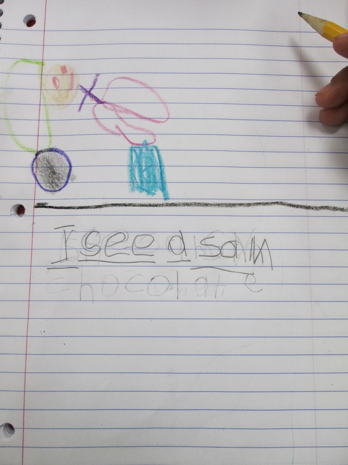 A Flip Flop Kindergarten