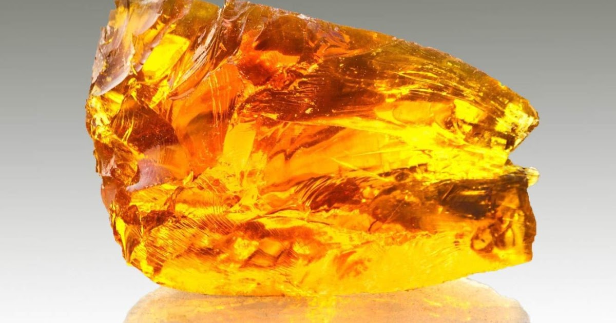 Nuclear Technology Unlocks 50-Million-Year-Old Time Capsules - Geology In